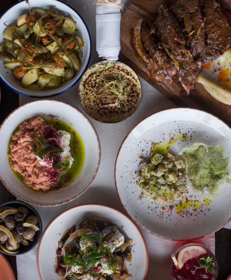 NUS - Sifnos' Best Restaurant | Fine dining - Exquisite Wine